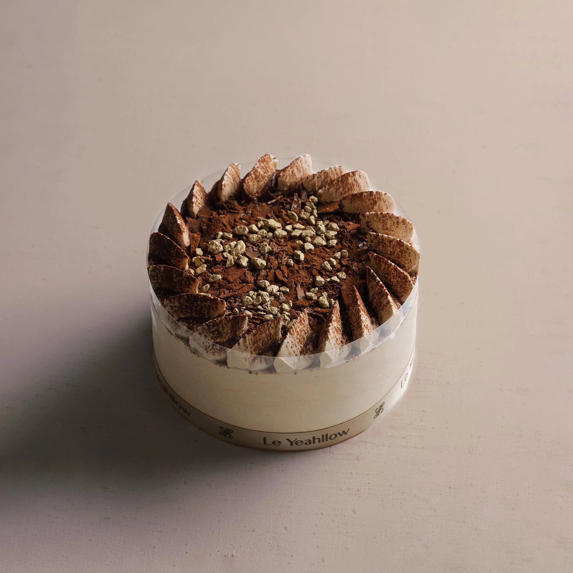 All Cakes – Le Yeahllow