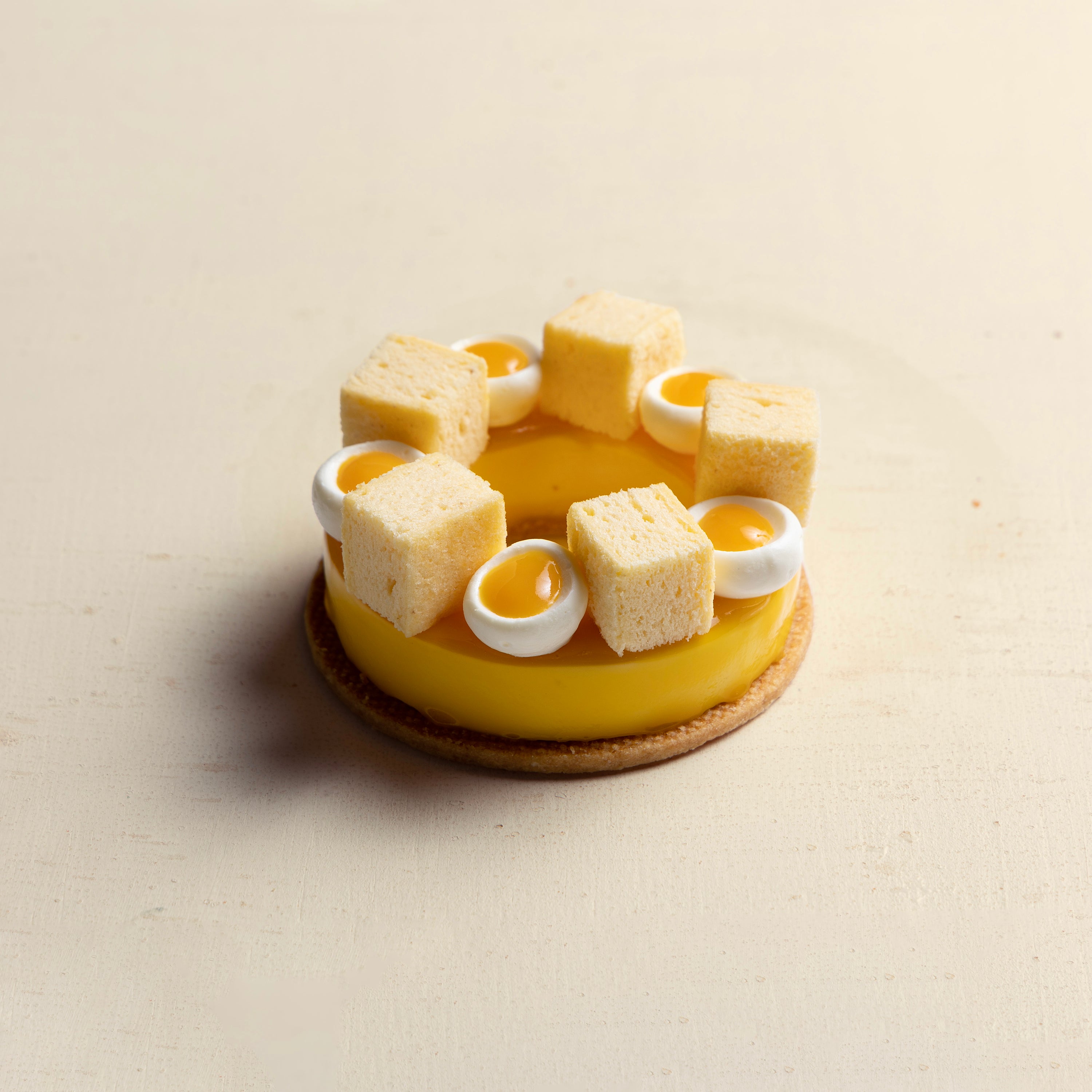 Cake Delivery Melbourne – Le Yeahllow