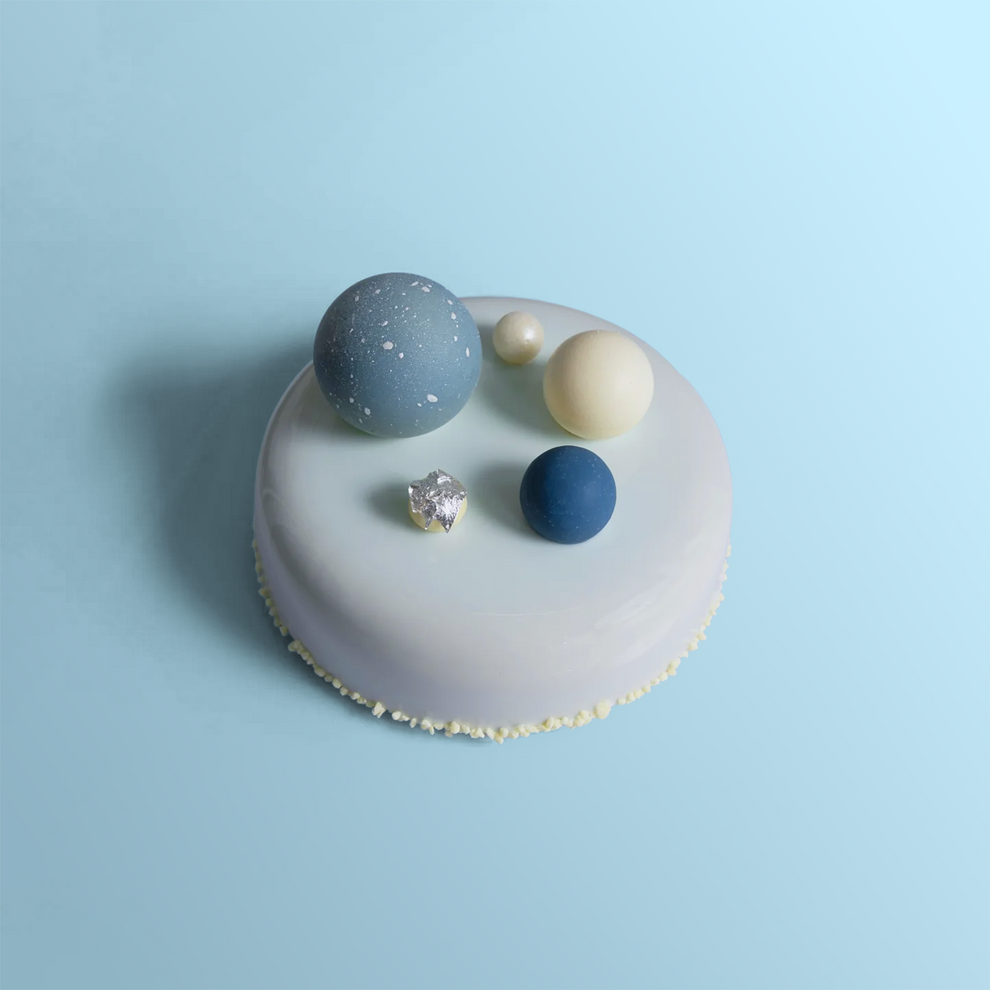 Frozen – Le Yeahllow