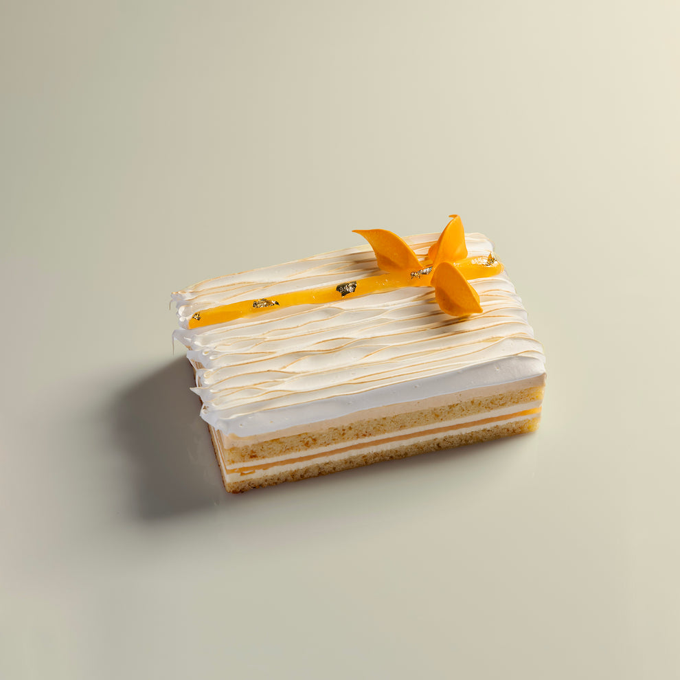 Yuzu Hachimitsu – Le Yeahllow