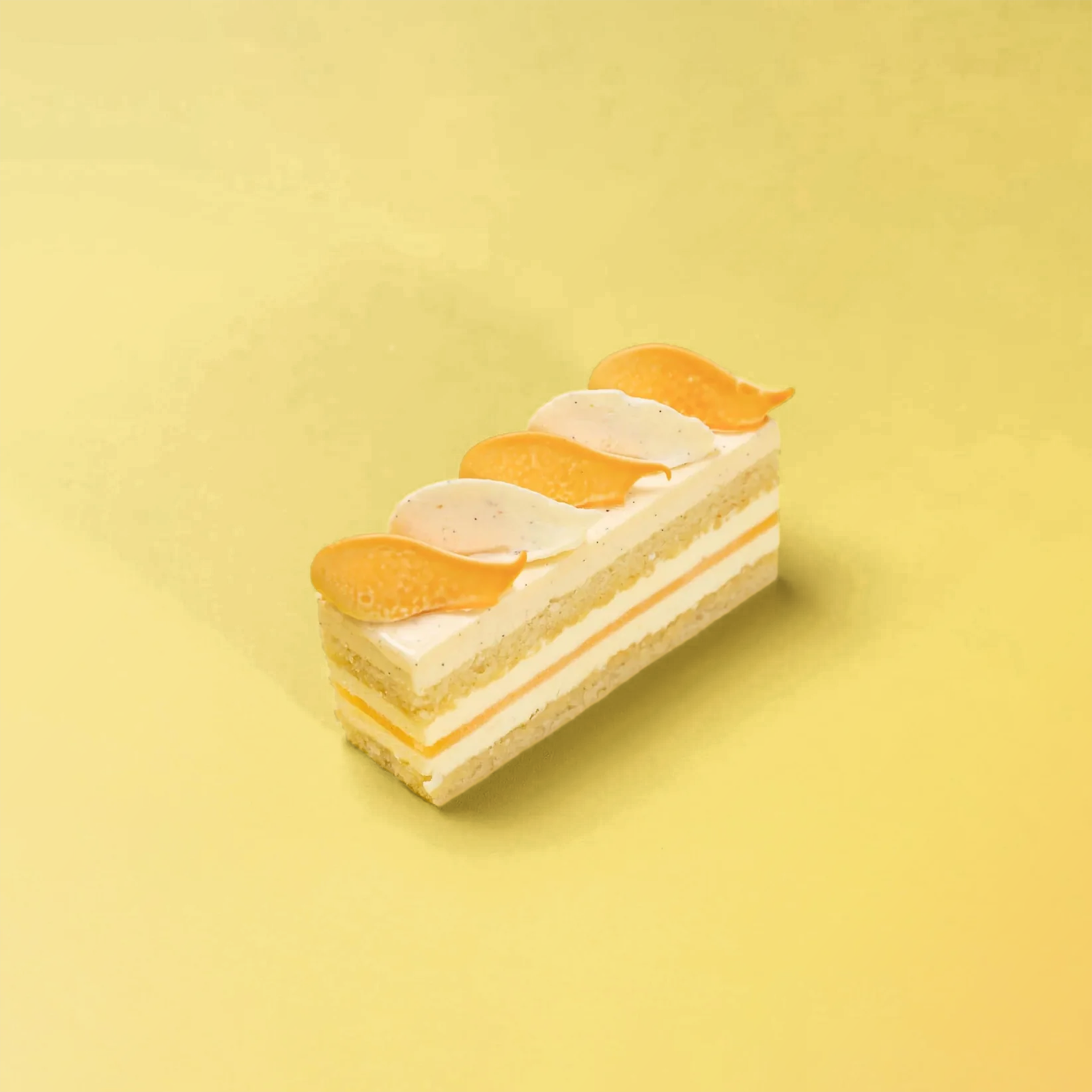 Yuzu Hachimitsu – Le Yeahllow