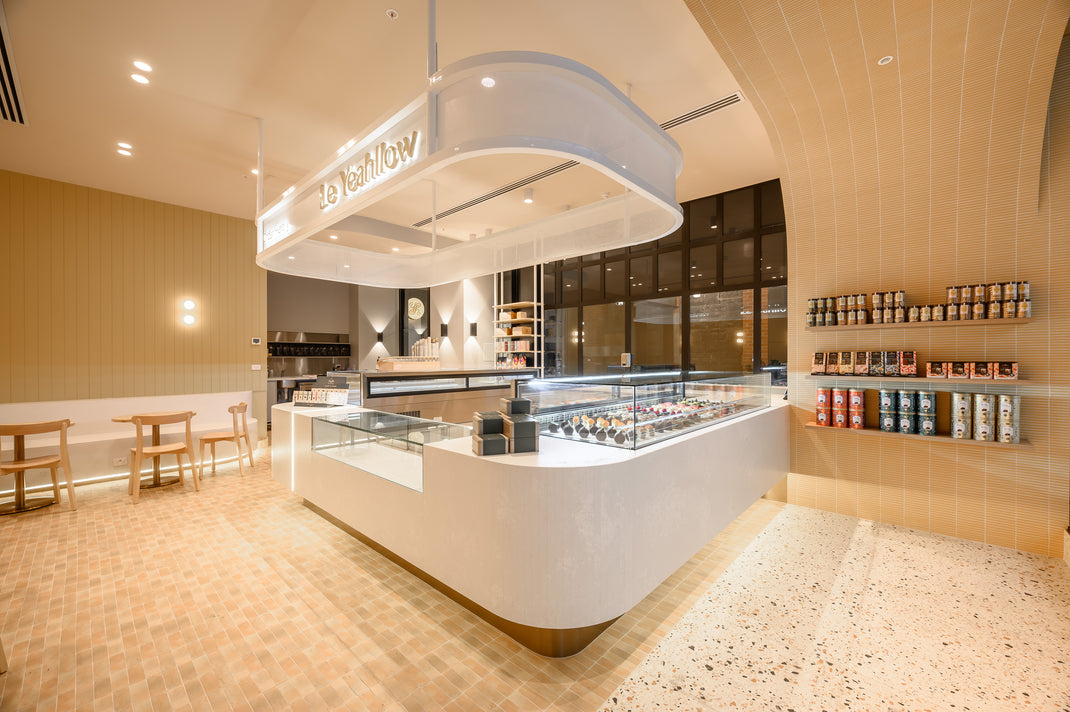 Locations – Le Yeahllow