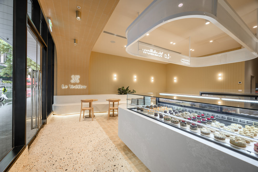 Locations – Le Yeahllow