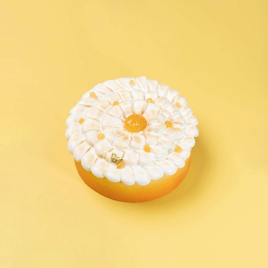 Cake Delivery | Le Yeahllow