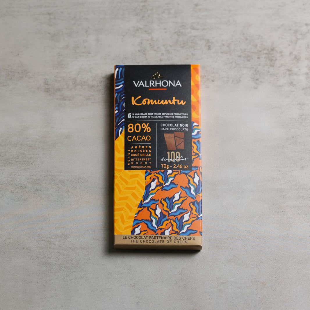 Valrhona | Best Chocolates with 100 Years of History – Le Yeahllow