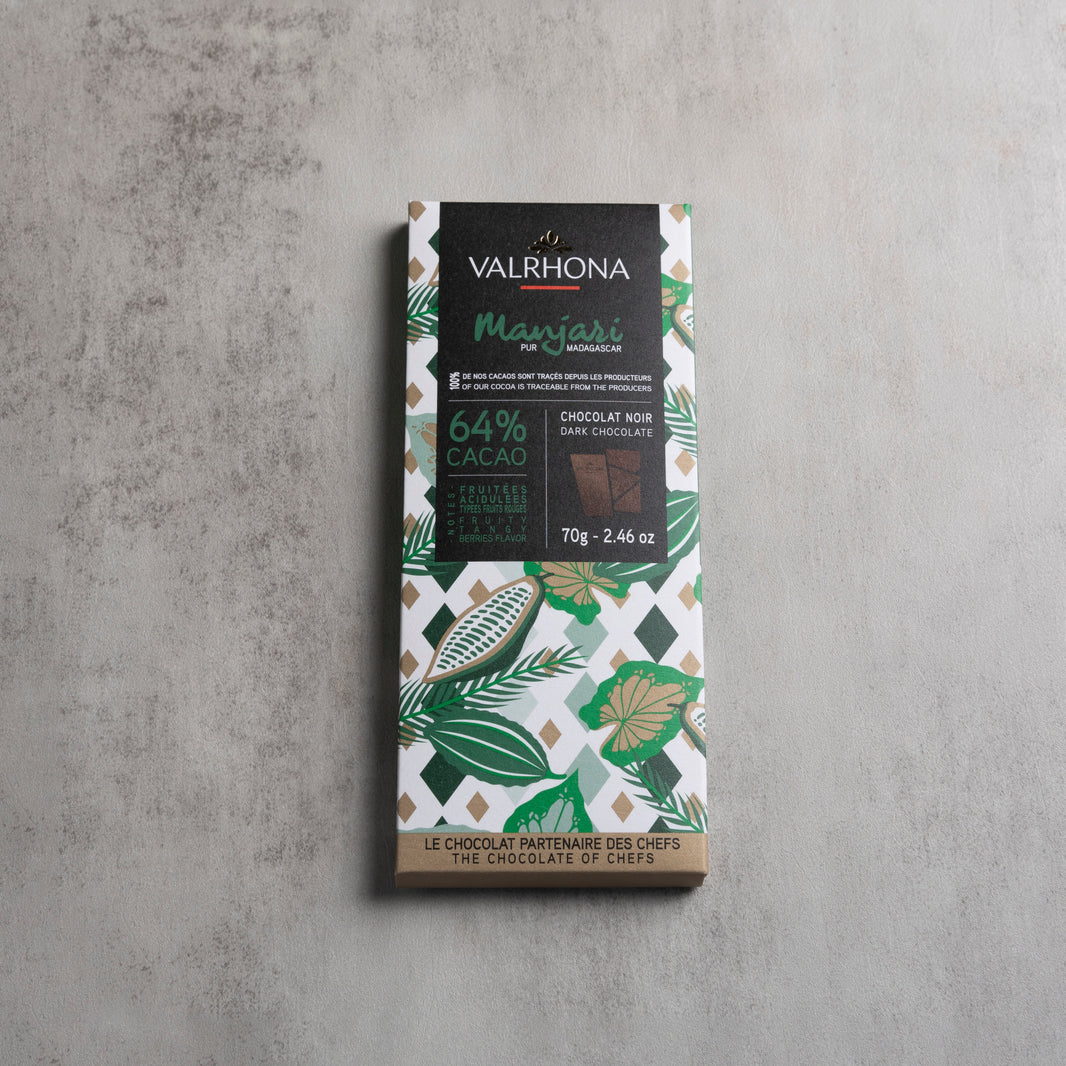 Valrhona - Best Chocolates with 100 Years of History – Le Yeahllow