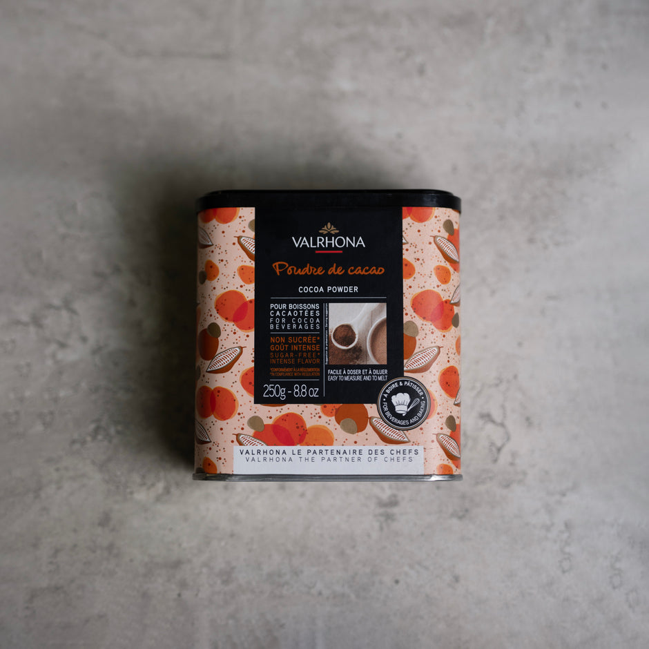 Valrhona | Best Chocolates with 100 Years of History – Le Yeahllow